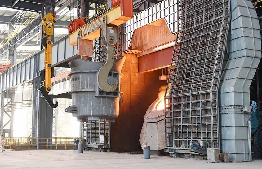 Steel Rail Manufacturer, Steel Rail Price