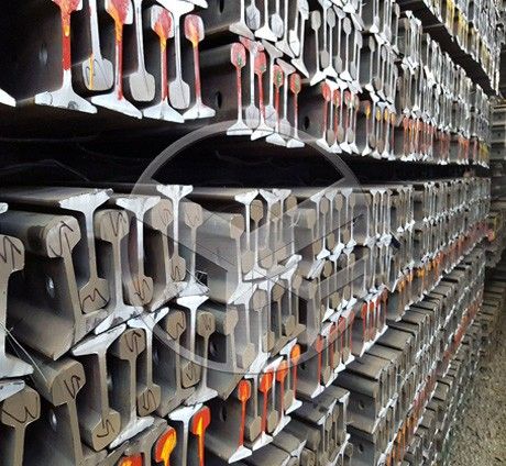 Classification of Railroad Fishtail Plate, Supplier YONGYANG